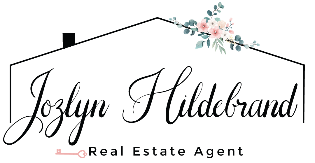 Jozlyn Hildebrand - Agent E Card