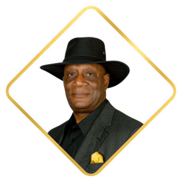 Sam Chambers - Agent E Card