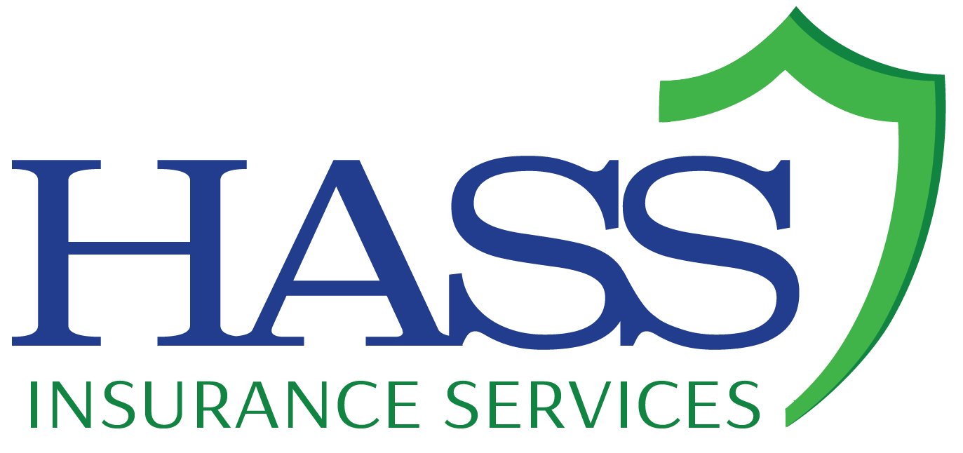 Hass Insurance Services - Agent E Card