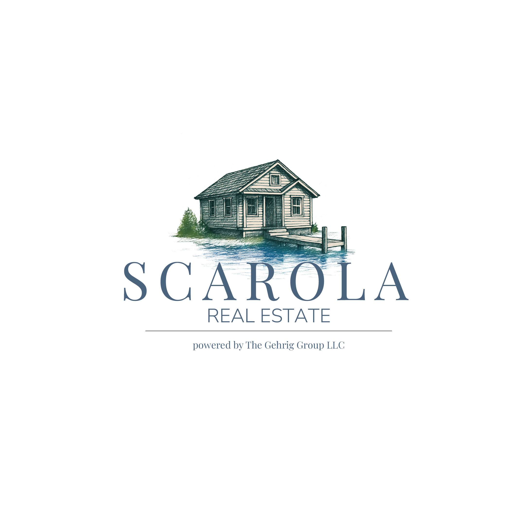 Scarola Real Estate - Agent E Card