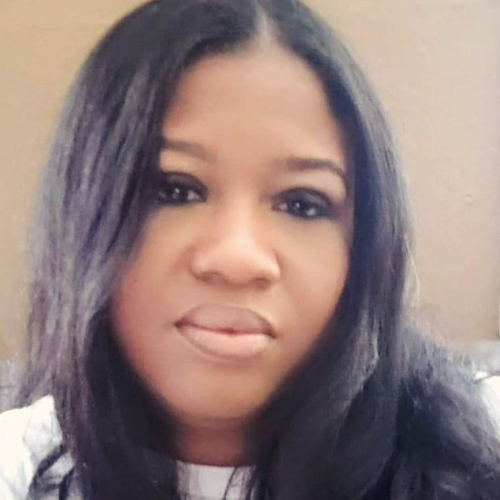 Alicia Riley - Agent E Card